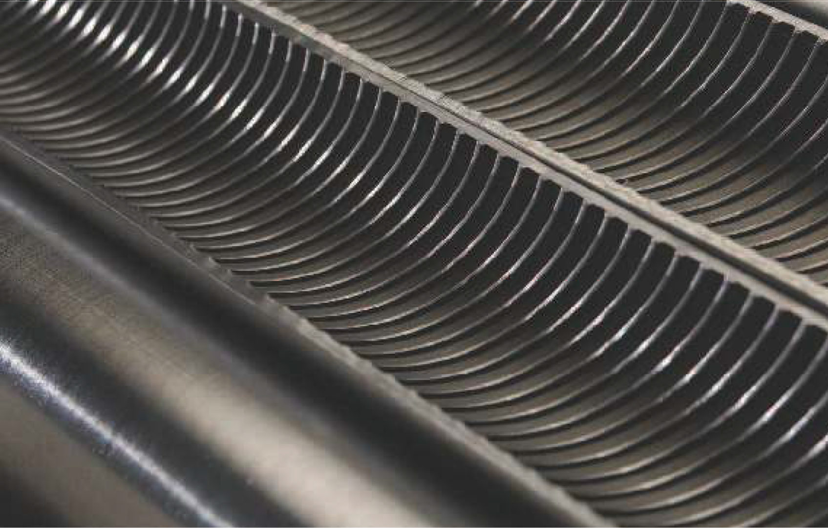 X-ID® BOILER TUBING - Rosa Operating