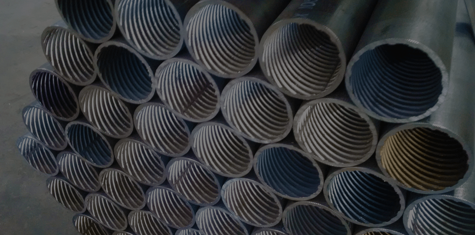 What Is X-ID® Boiler Tubing? | Rosa Operating, LLC